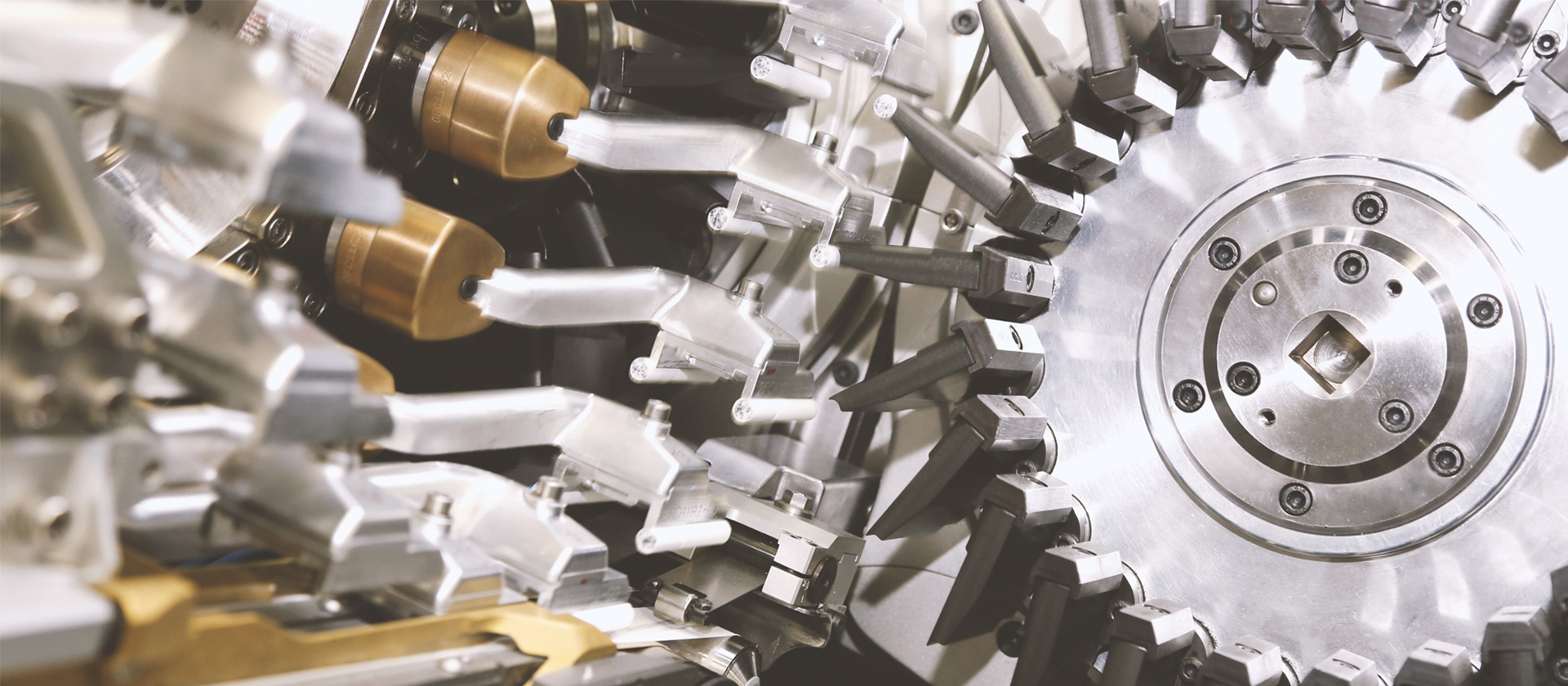 GD Italy: Tobacco Machinery | G.D S.p.A.